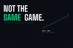 Quant Bros and Retail Traders Are Not Playing the Same Game ...